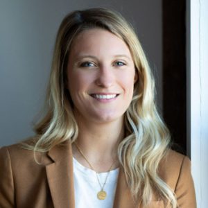 About Molly Rhodes, LCSW-C | Bee Well