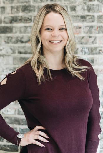 About Lindsey Worm, LCSW-C | Bee Well