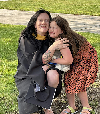 About Megan Harvison, LMSW | Bee Well
